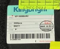 KP-1608SURC | Component Sense
