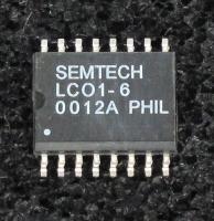 LC01-6 | Component Sense