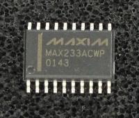 MAX233ACWP | Component Sense