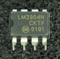 LM2904N | Component Sense