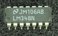 LM348N | Component Sense