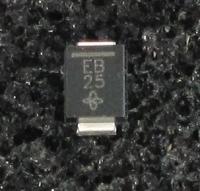 ES2B/5 General Semiconductor (Vishay) | Component Sense