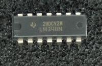LM348N | Component Sense