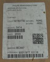 BC557 | Component Sense