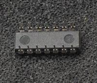 SN74HC04N Texas Instruments | Component Sense