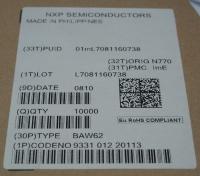 BAW62 | Component Sense