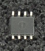 93LC56B/SN Microchip Technology | Component Sense