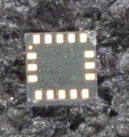 LIS3DHTR STMicroelectronics | Component Sense