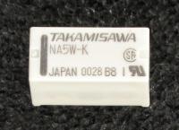 NA5W-K Takamisawa | Component Sense