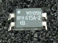 SFH615A-2 | Component Sense