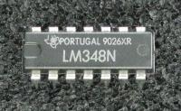 LM348N | Component Sense